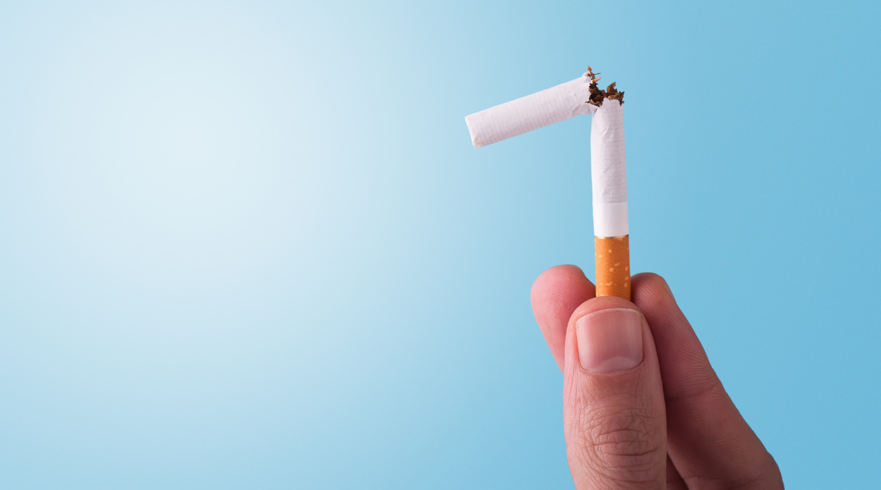 Avoid smoking before and after spine surgery MySpine