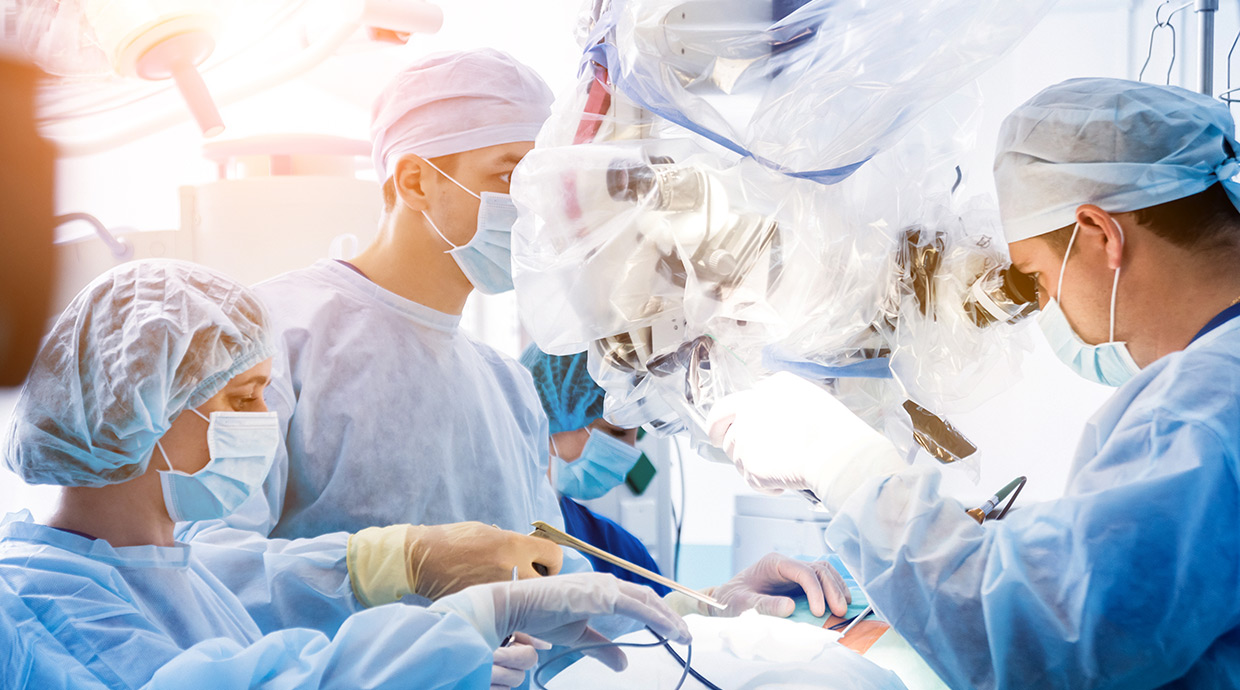 Operacija kralježnice: Kako se pripremiti (osobna iskustva) | MySpine